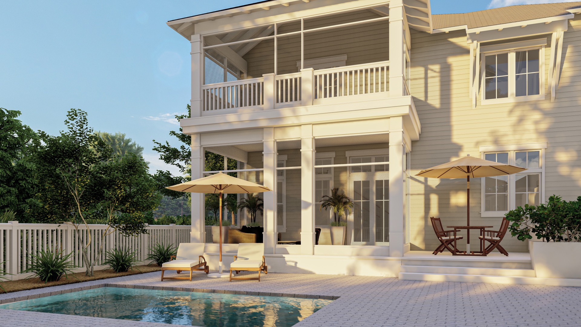 Home Sites For Sale - Watersound Origins, Florida - Lots For Sale in ...