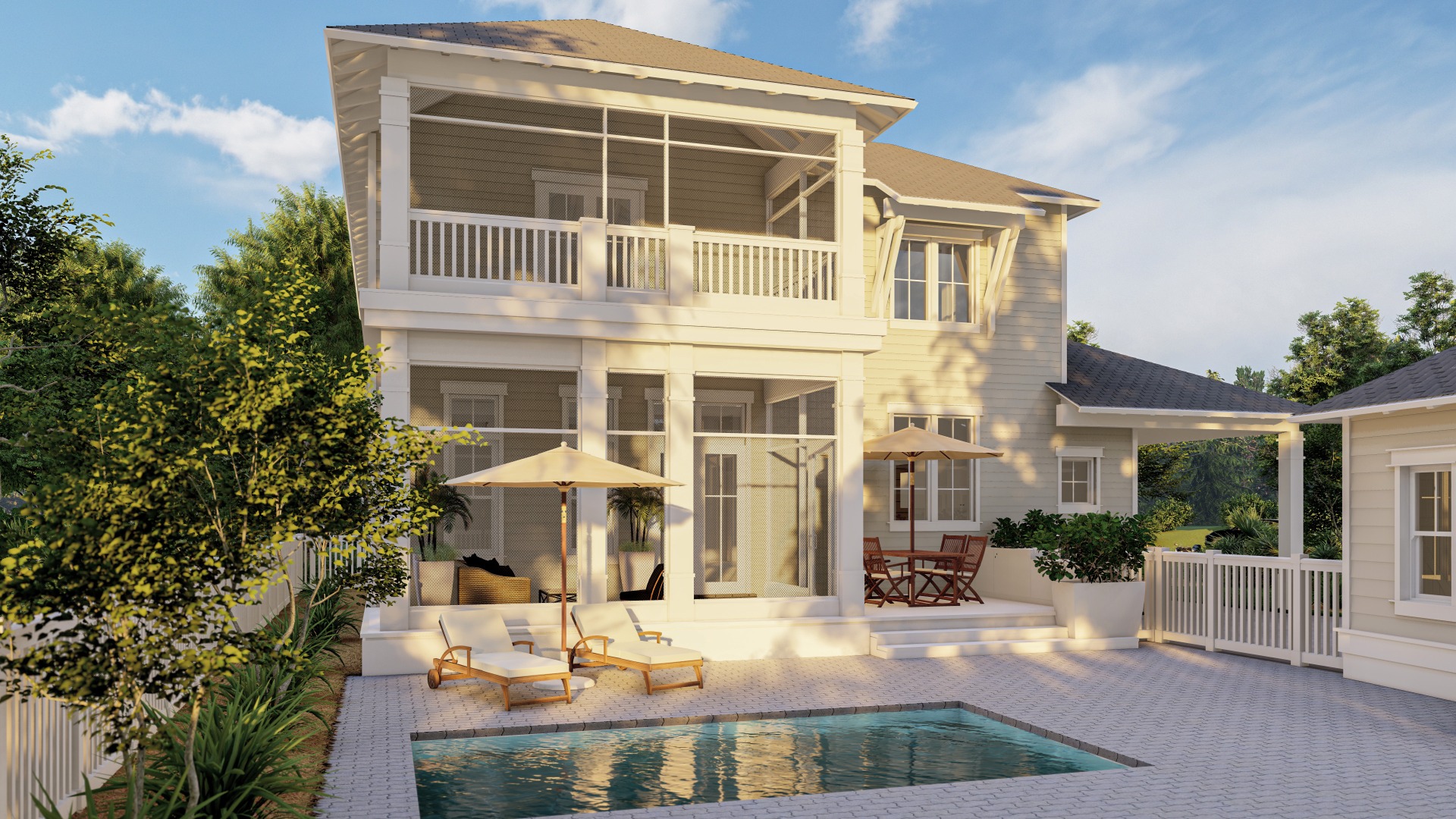 Home Sites For Sale - Watersound Origins, Florida - Lots For Sale in ...